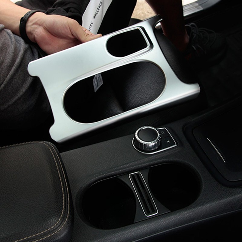 ABS Car Styling for Mercedes A-Class GLA CLA C117 W117 W176 X156 2012 ...