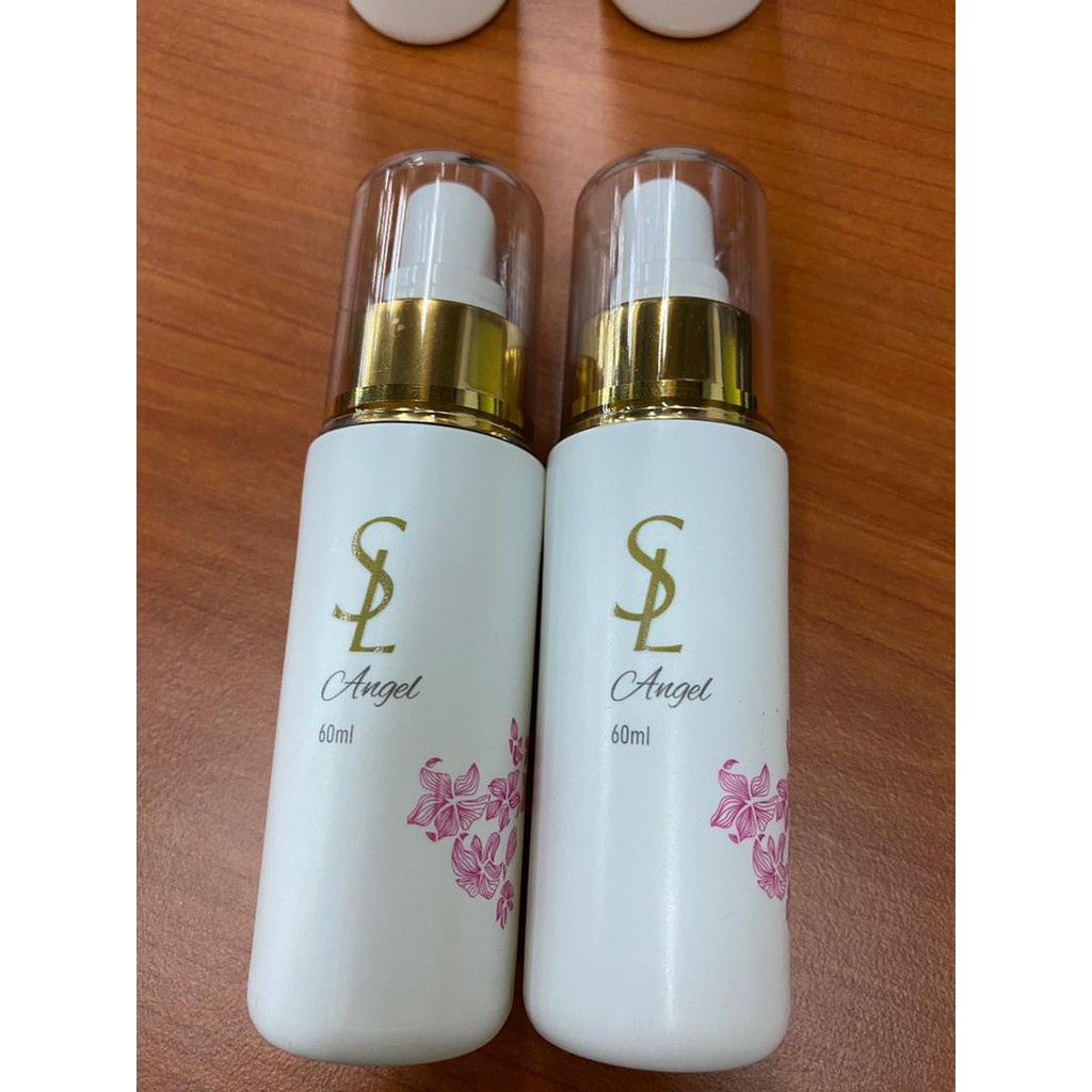 Nouvelles Visages Toner Angel/NV Toner A 60ml | PGMall