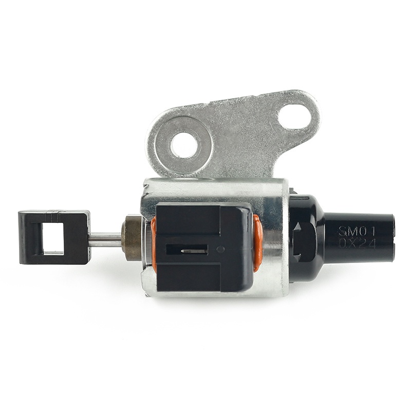 JF009E RE0F09A RE0F09B CVT Transmission Step Stepper Motor For Nissan ...