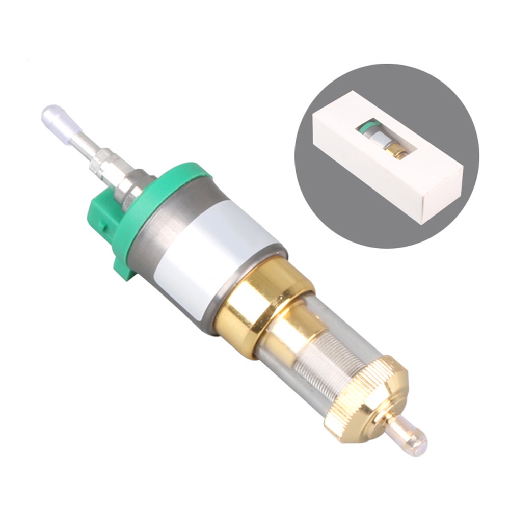 Universal Silent Diesel Fuel Pump Universal Ultra Quiet 12V 5KW Metal ...