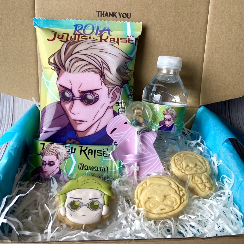 Custom Gift Box (Pre Order) | Shopee Malaysia