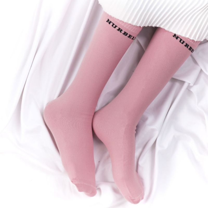 BELLA SOCK BY NURBELLA | PREMIUM SOCKS | BOLEH BAWA SOLAT | STOKIN ...