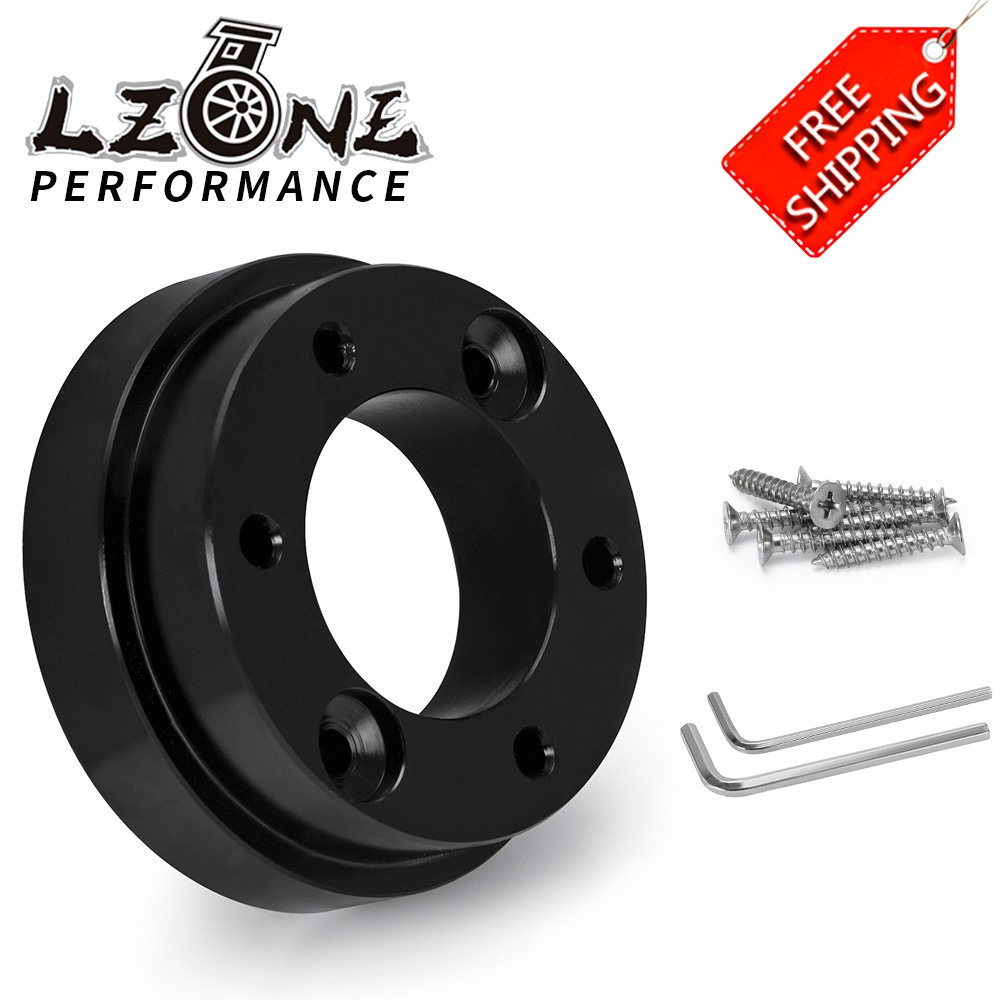 For Logitech G29 G920 G923 13/14inch Car Accessories Steering Wheel ...