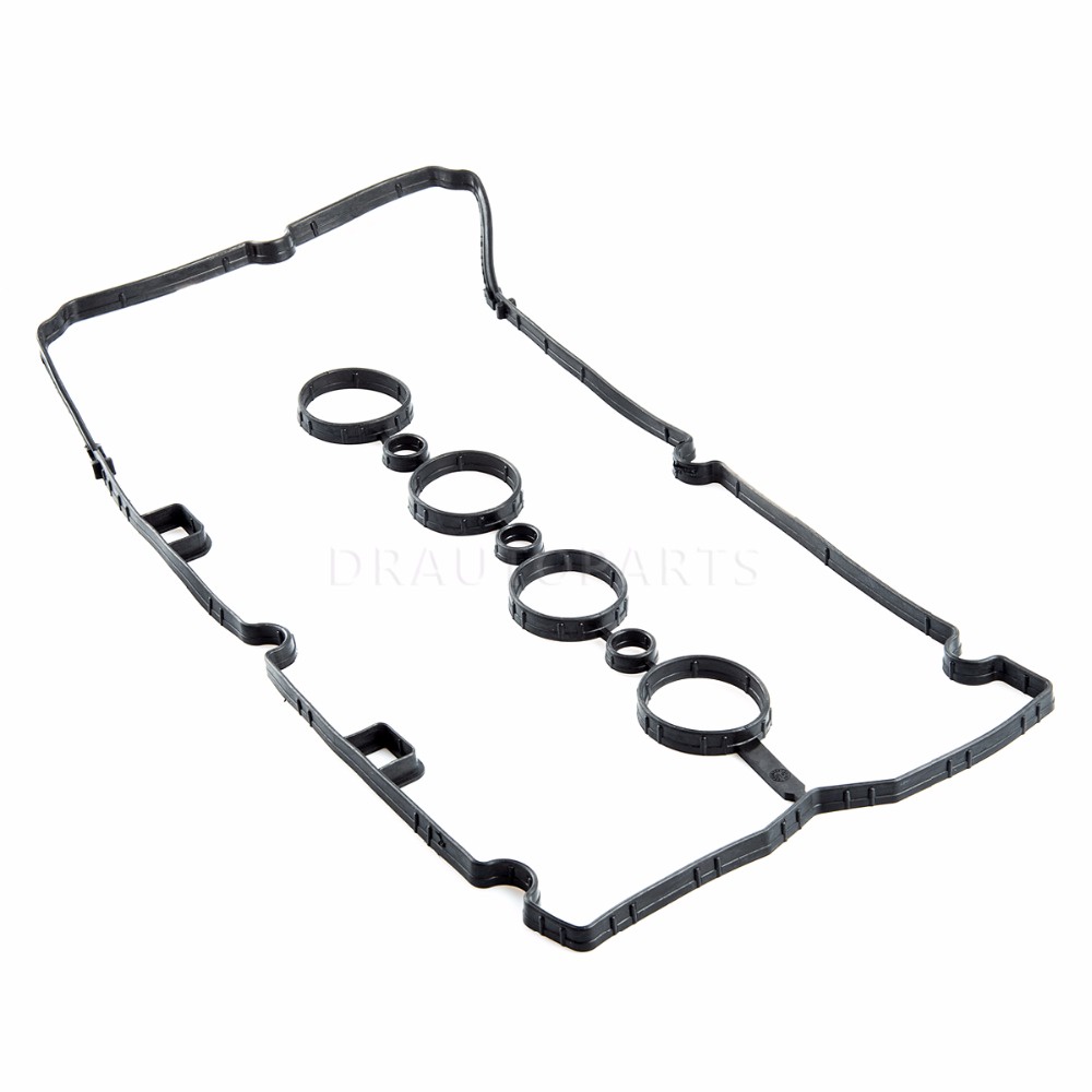 Valve Cover Gasket For Chevrolet Aveo Cruze Sonic G3 Saturn Astra 1.4L ...