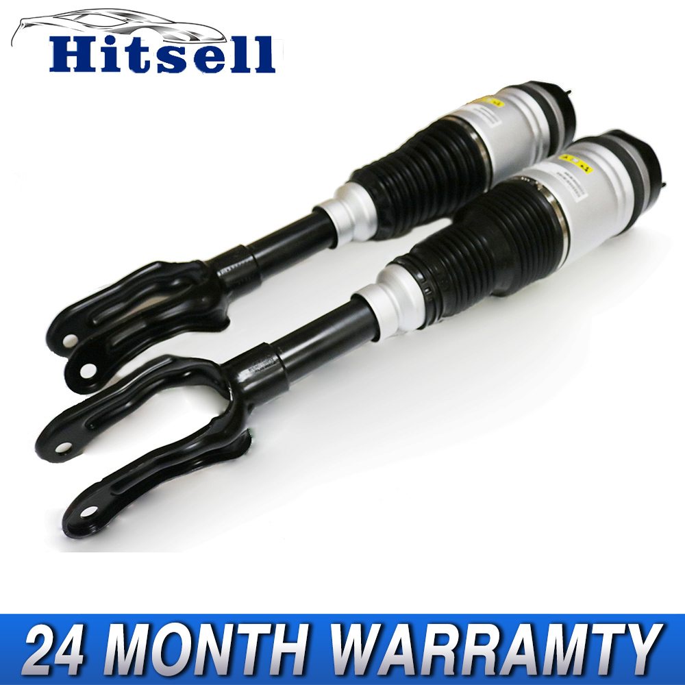Air Suspension Shock Absorber for Jeep Grand Cherokee WK2 Front Air ...