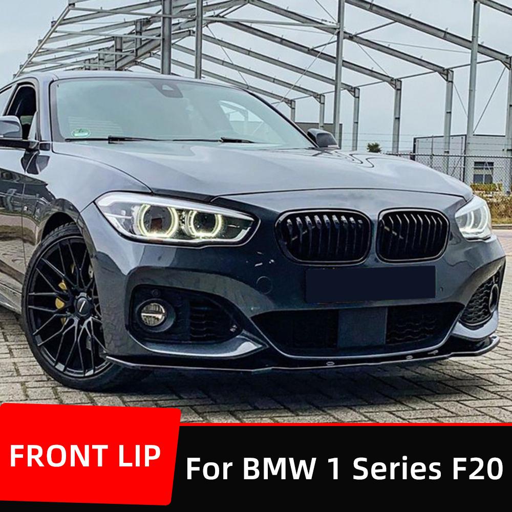 For BMW 1 Series F20 F21 116i 118i 120i M135 M140i 15-19 M-Pack Style ...