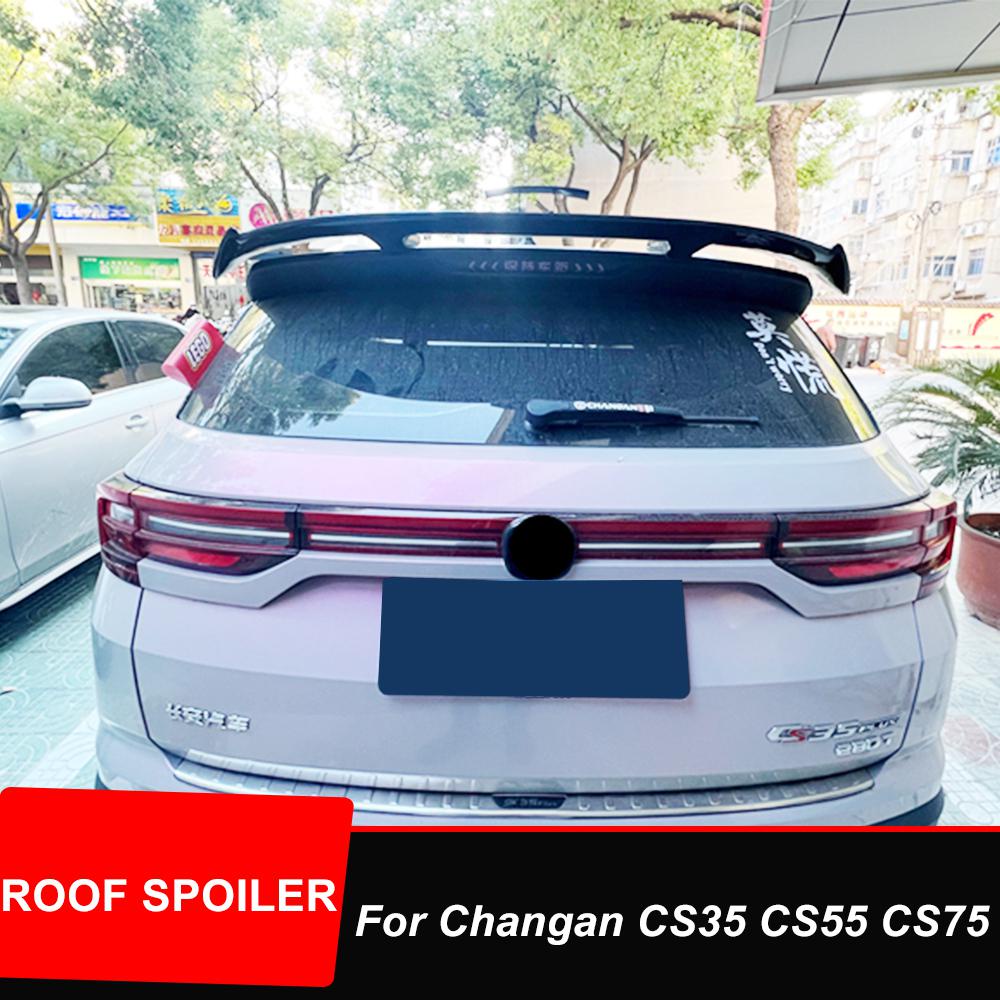 For Changan CS35 CS55 CS75 SUV Cars Universal Rear Roof Trunk Lid ...