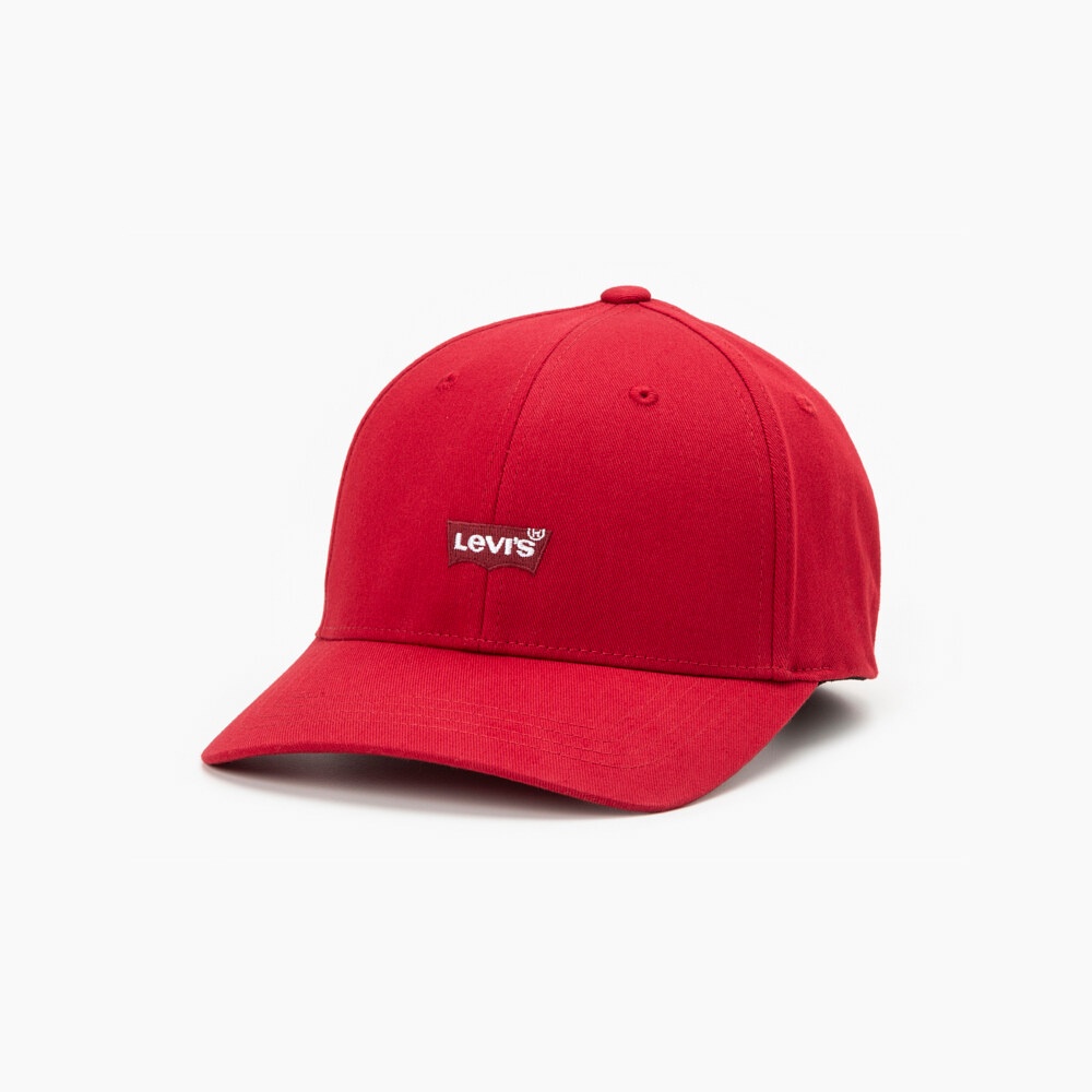 Levi's® Men's Flexfit® Housemark Logo Cap D7723-0006 | Shopee Malaysia