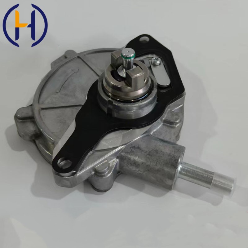 Brakevacuumpump OEM: 2712300965 2712301165 2712300465 for the mercedes ...