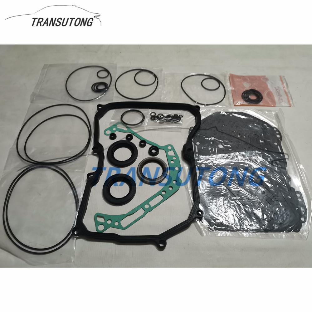 09G Automatic Transmission Kit 09G Gearbox Repair Kit For V-W Audi ...