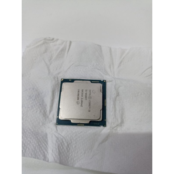 Processor I5 8th Gen Shopee Malaysia