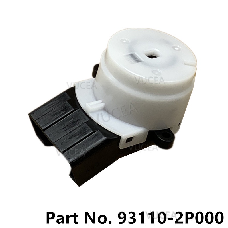 Ignition Starter Switch For Kia Sportage Sorento 2009 2010 2011 2012 ...