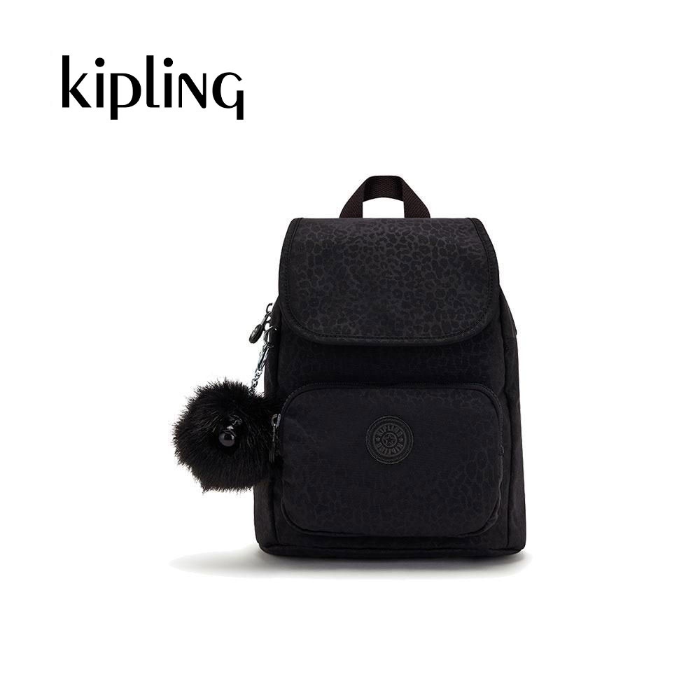 Kipling MARIGOLD Shimmerin Spot Backpack SS23 L1 | Shopee Malaysia