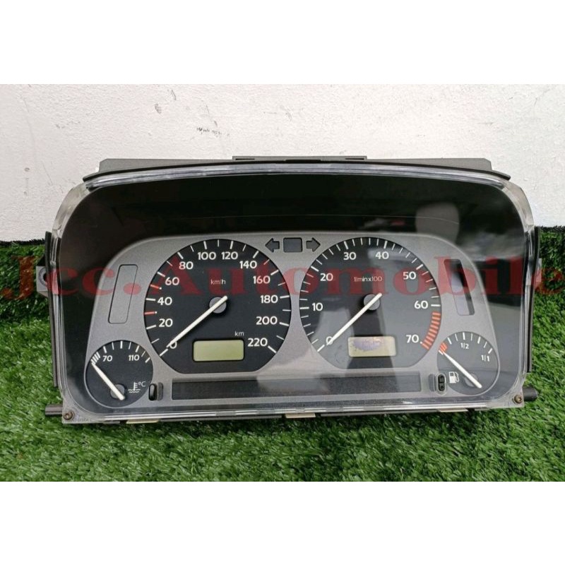 VOLKSWAGEN GOLF MK3 SPEEDOMETER [C-3-4] | Shopee Malaysia
