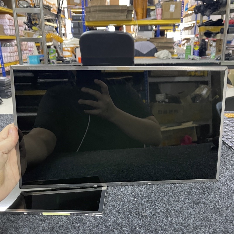 Used Laptop Screen Panel 14.0” 15.6” 12.5” 13.3” Normal / Slim 30p 40p ...