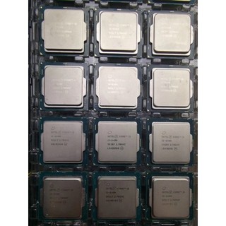 Intel Socket 1156 / 1155 / 1150 / 1151 I3 I5 CPU Processor I5-8500 I5 ...