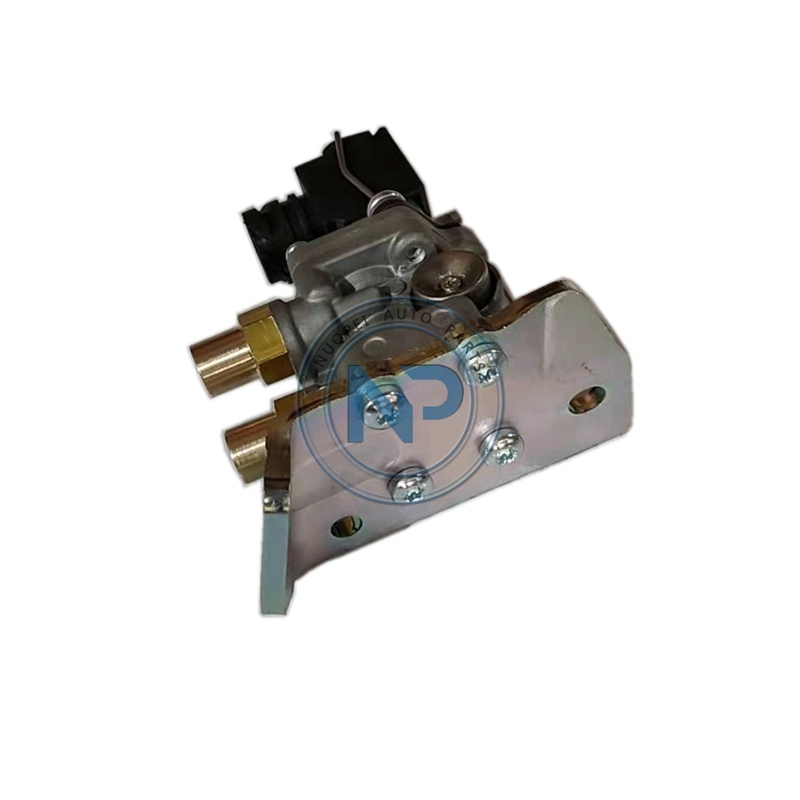vol Truck Air Brake Solenoid Valve Oem 21031448 | Shopee Malaysia