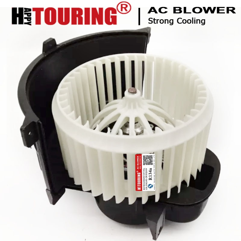 AC BLOWER MOTOR For AUDI Q7 VW AMAROK TOUAREG PORSCHE CAYENNE 7L0820021 ...