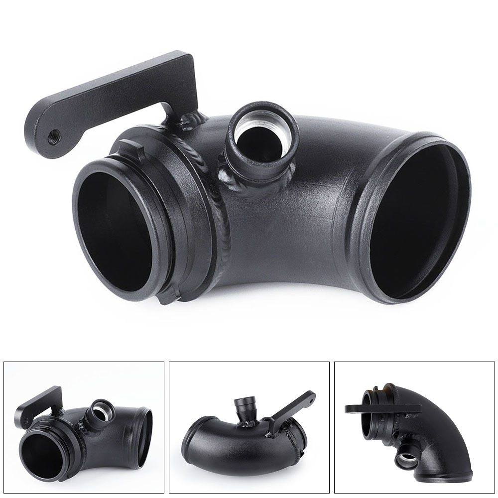 Intake Turbo Inlet Elbow Tube Performance Turbocharger Intake Hose For ...