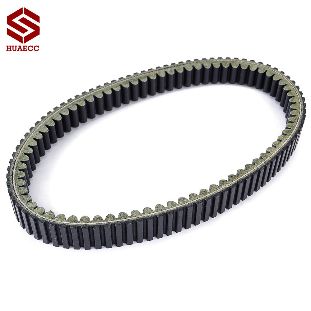 Drive Belt for Suzuki King Quad 400 LTA400F ASi FS FSi Eiger 400 LTA400 ...