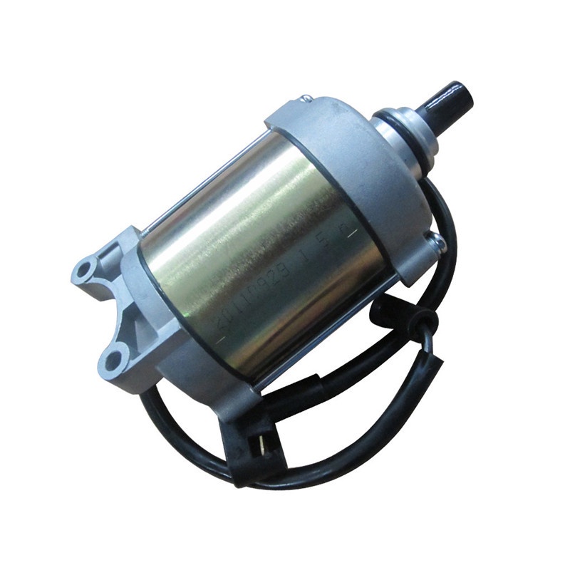 Motorcycle Original Modified Accessory Starting Motor Electric Starting ...