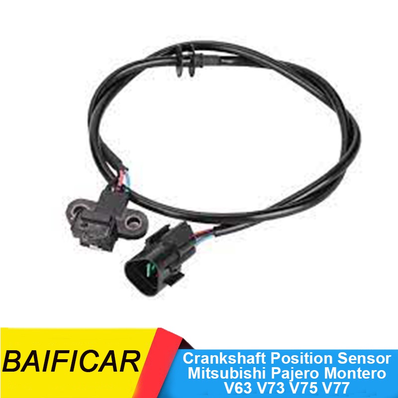 Baificar Brand New Engine Crankshaft Position Sensor MD357274 For ...