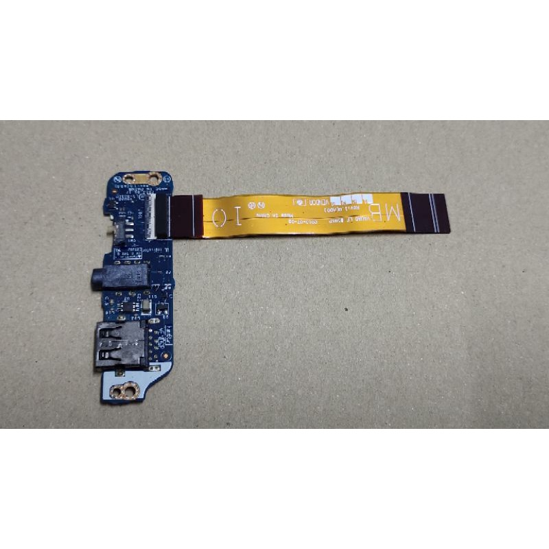 Dell latitude E7440 LCD cable webcam cooling heatsink Fan LCD hinges ...