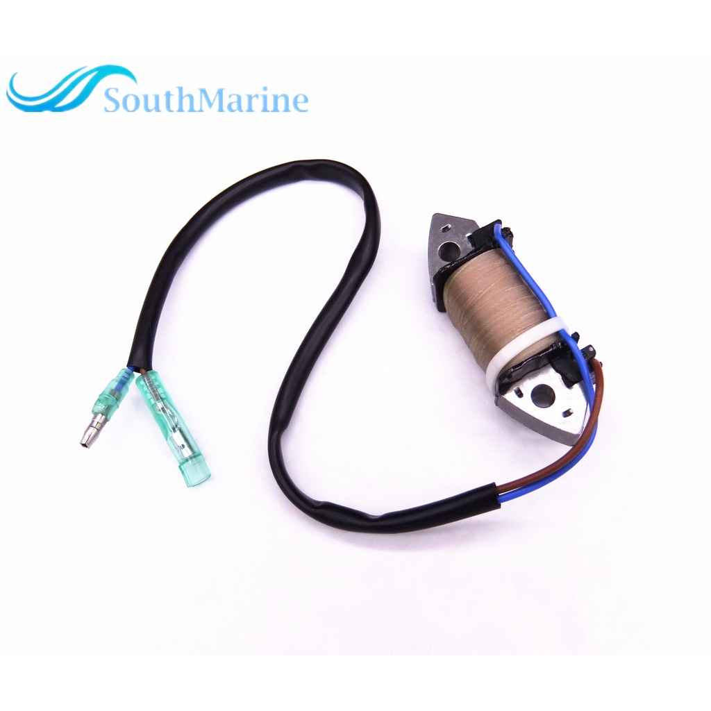 Boat Motor 5040306 Exciter Coil for Evinrude Johnson OMC Outboard ...