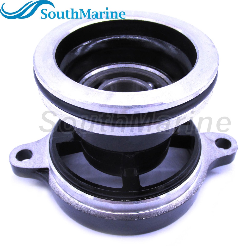 Boat Engine 369-87323-0 369873230M 369873231M Propeller Shaft Housing ...