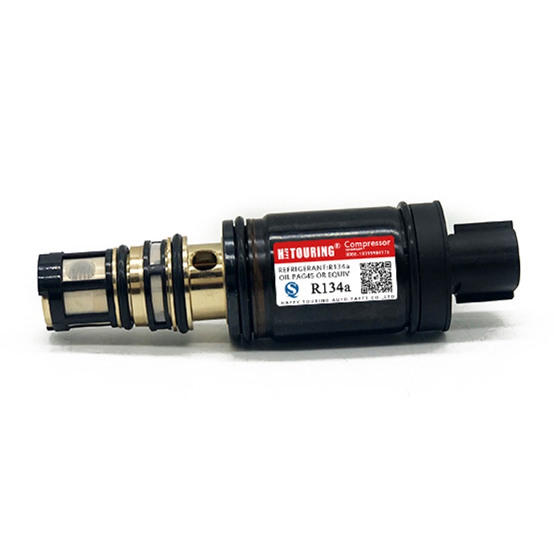 TSE17C Car AC A/C Compressor Control Valve for Toyota CAMRY RAV4 447280 ...