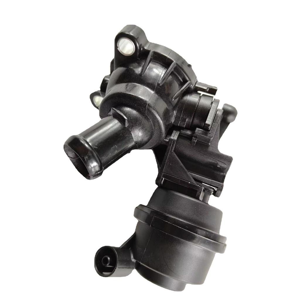 Intermediate Regulating Valve&Flange with seal for AUDI 3.0T diesel ...