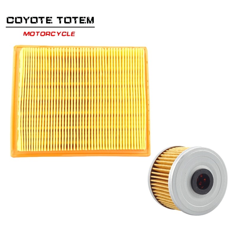 CF250 250cc CFMOTO Motorcycle CF250-A 250SR 250NK Engine Oil Filter Air ...
