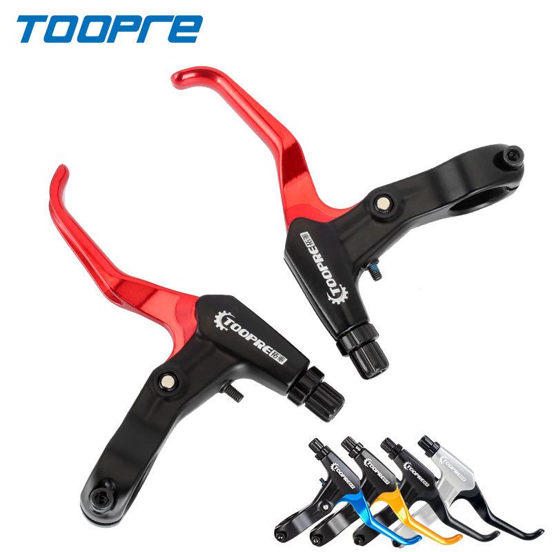 🔥Brake Lever🔥Toopre Brek Basikal MTB Brake Pedal Alloy Brake Basikal ...