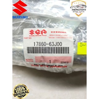 ORIGINAL 💯% SUZUKI SWIFT 1.5 RS415 WATER PUMP PIPE IRON 17860-63J00 ...