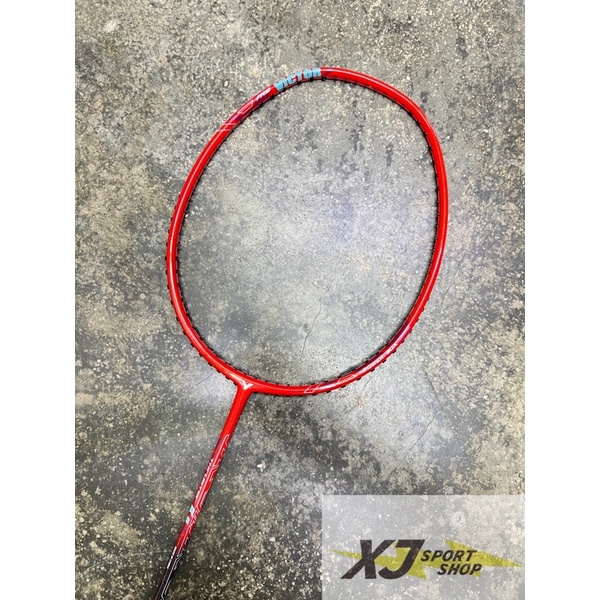 Victor Thruster K6 Badminton Rackets | Shopee Malaysia
