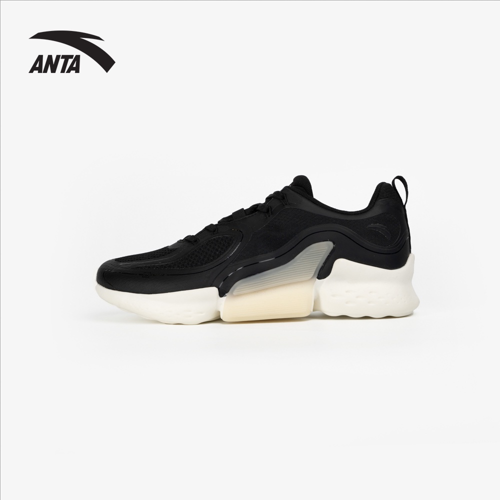 ANTA Women A-FLASHFOAM/A-WEB Strength Training Cross-Training Shoes ...