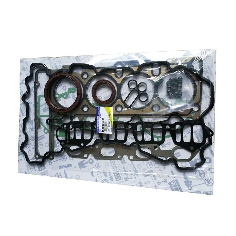 Brand New Genuine Engine Overhual Gasket Kit Rebuilding Kits 6640100001 ...