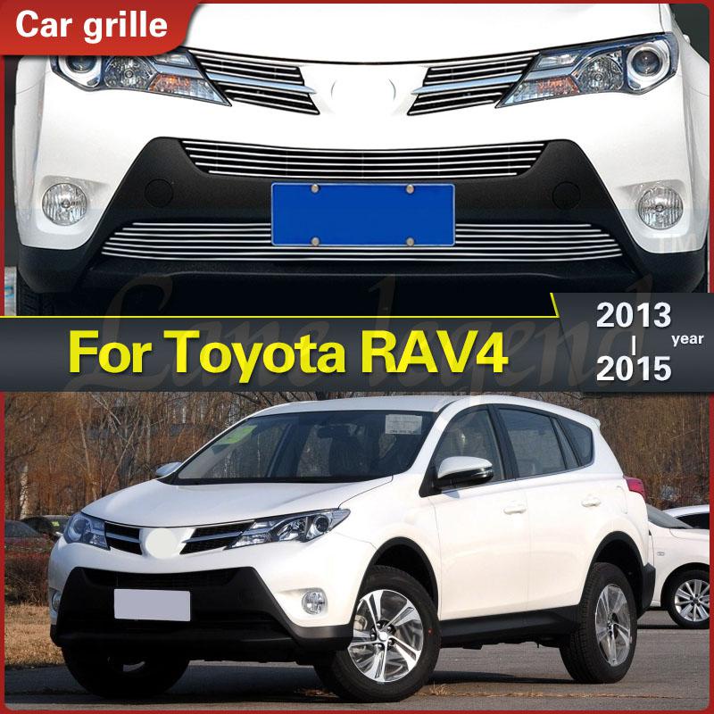 Body Kit Front Bumper Cover Modified Grille Accessories High-quality ...
