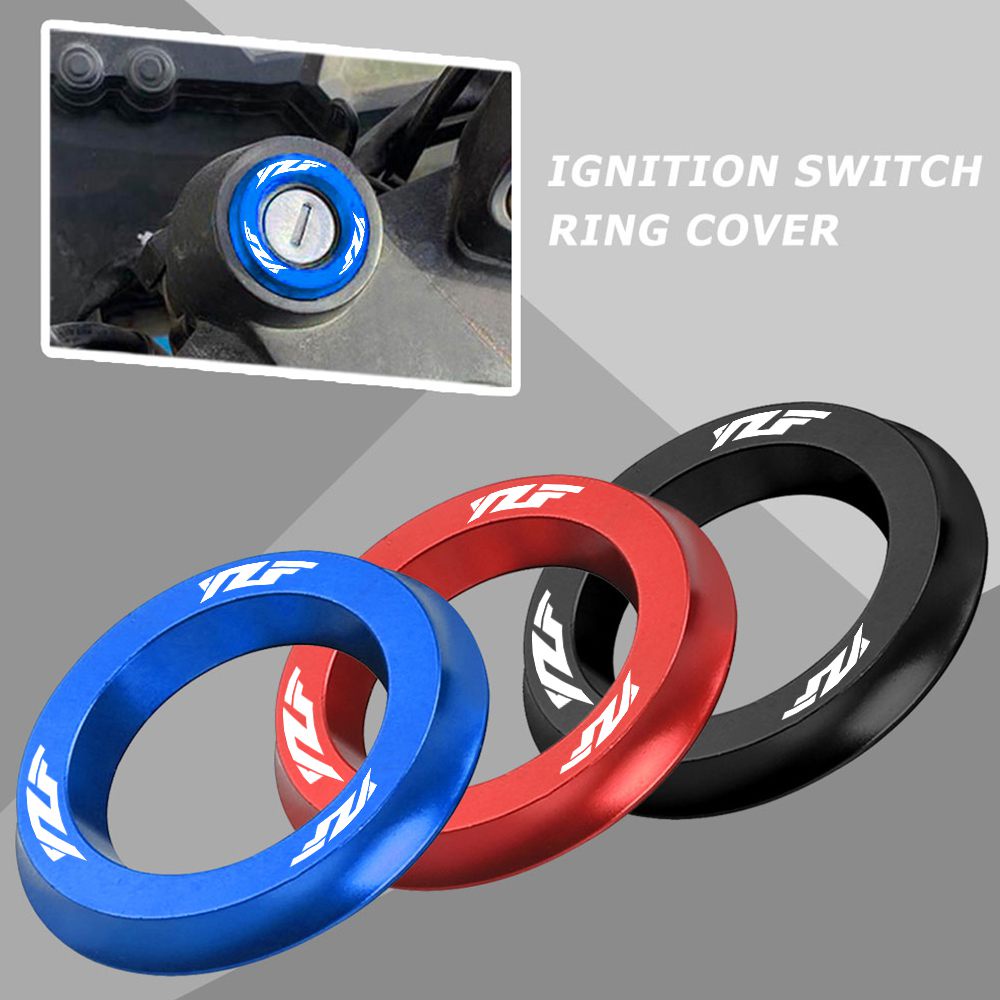 YZF LOGO For YAMAHA YZF R25 R3 2013 2014 2015 2016 2017 2018 2019 ...