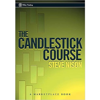 The Candlestick Course by Steve Nison (Author) | Shopee Malaysia
