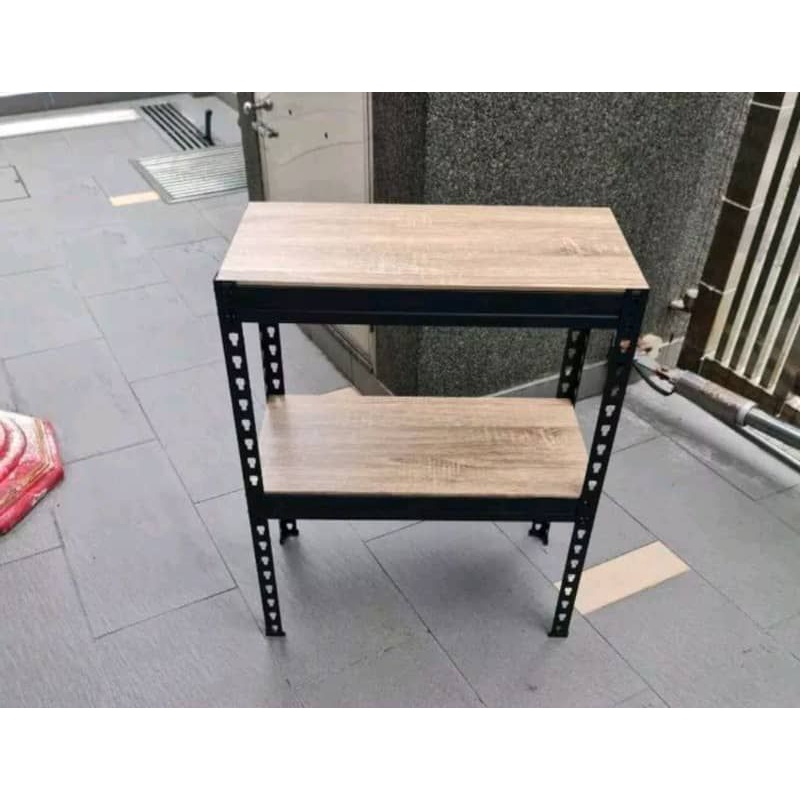 Rak Meja Rack Rak 3 Tingkat Rak Penapis Air Coway Cuckoo Rak Serbaguna ...