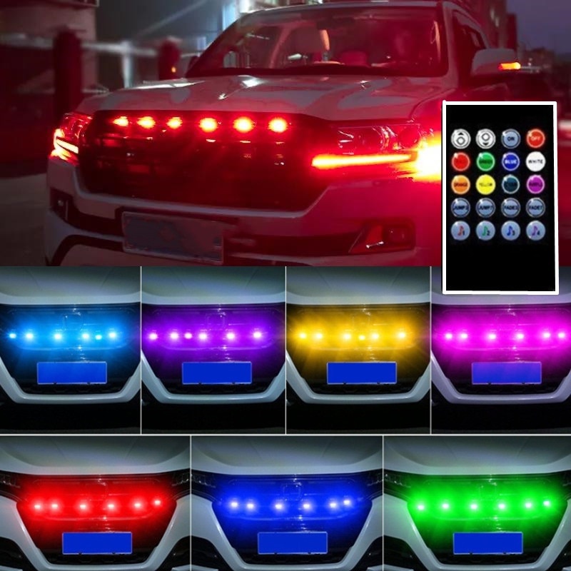 universal remote Apps / Remote Control Waterproof Universal 12V Front ...