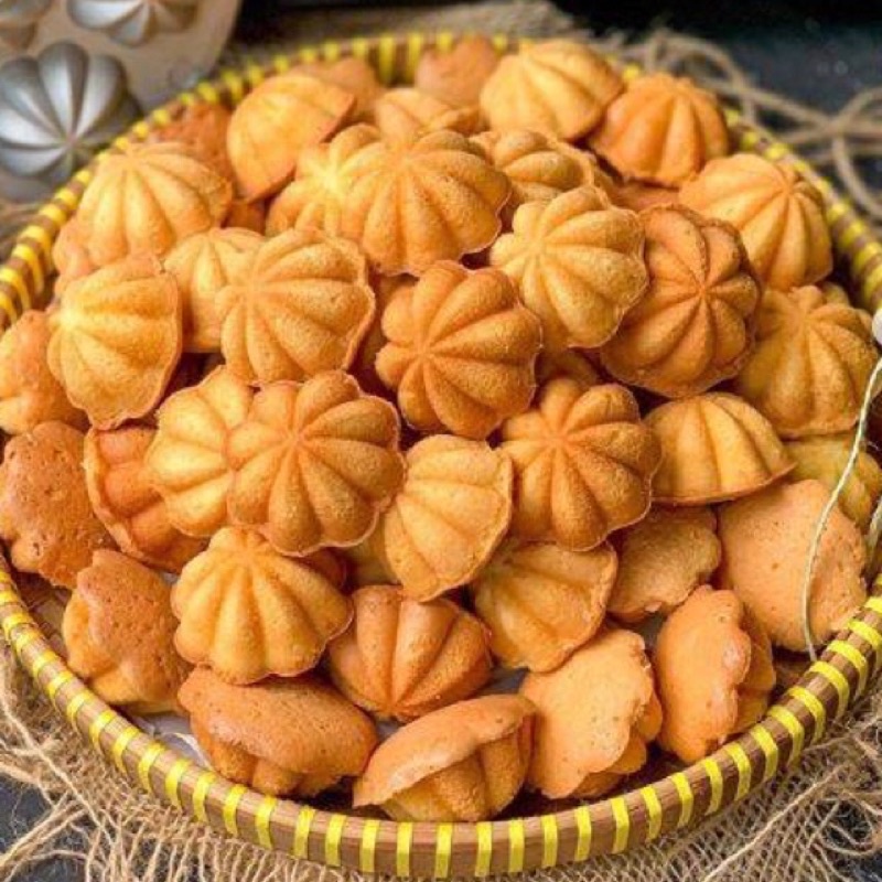 BAULU TRADISIONAL GARING LEMBUT SEDAP | Shopee Malaysia