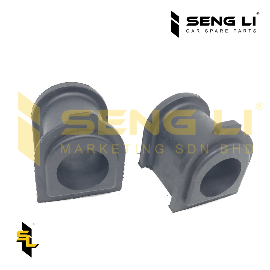 TOYOTA HIACE KDH200 STABILIZER BUSH-1SET(2PCS) | Shopee Malaysia
