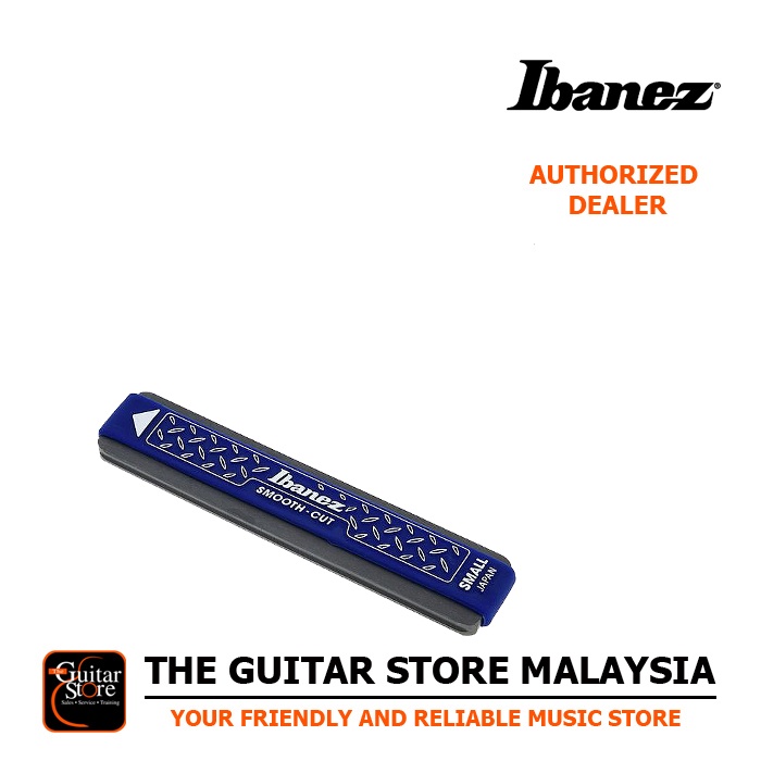 Ibanez 4450SX Prestige Fret File For Small Frets (4450SX / 4450 SX ...