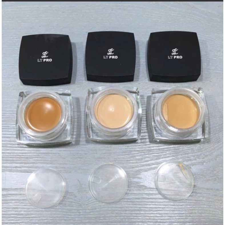 ORIGINAL LT PRO FOUNDATION SMOOTH CORRECTOR | Shopee Malaysia