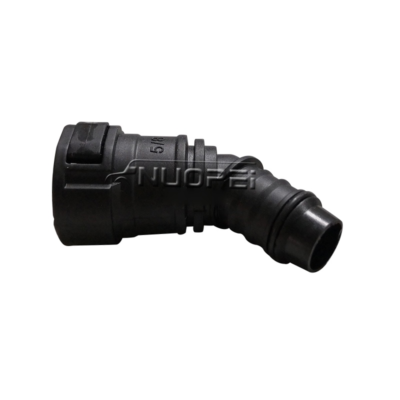 VOL FH 4 FM4 Oil Cooler Hose Connector Oem 20938686 20941211 21313188 ...