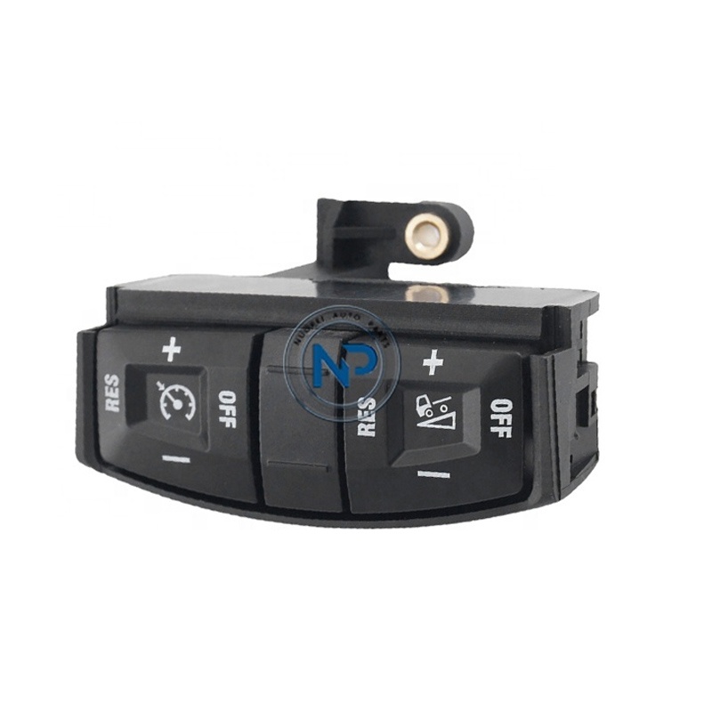 Scani Truck Electrical Power Window Switch Oem 1870912 Power Window ...