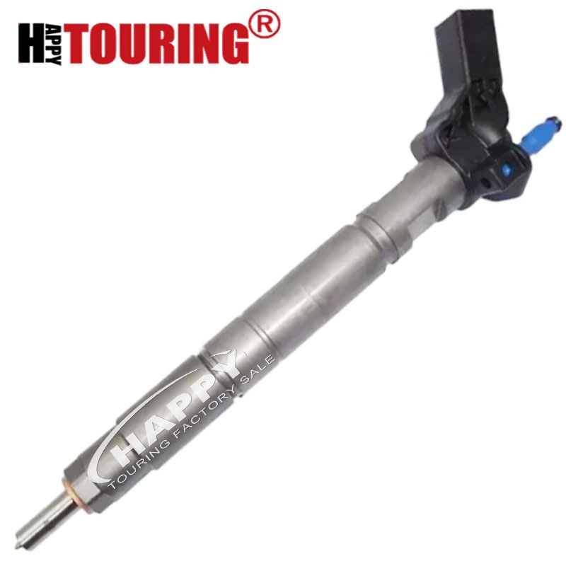 Fuel Diesel Injector For Hyundai Santa Fe Kia Sorento Sedona 33800 ...
