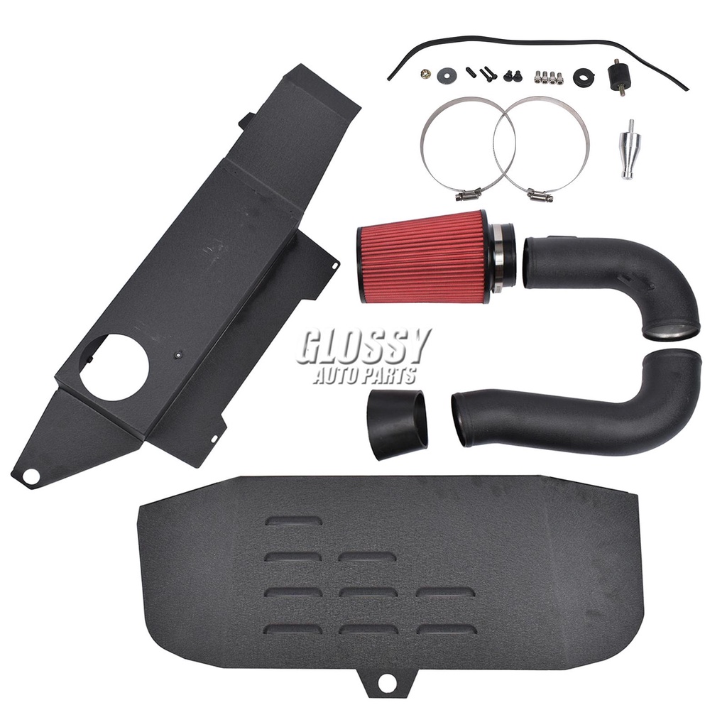 AP03 For 2012-2016 BMW F30 228i 320i 328i 420i 428i 2.0T N20 N26 Cold ...